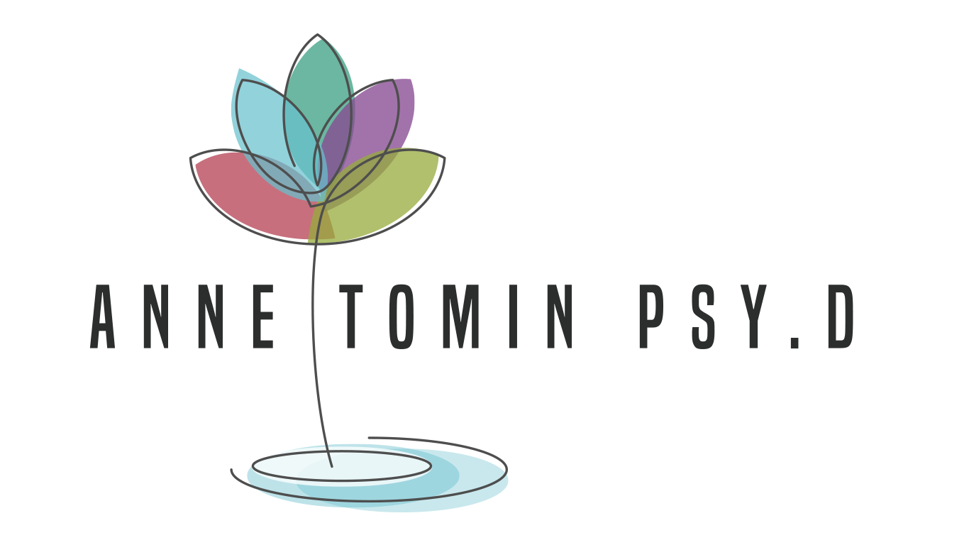 Home - Anne Tomin Psyd Anne Tomin Psychologist in Sonoma / Marin